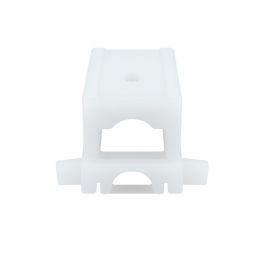 Universal Nylon / Plastic Curtain Track Brackets | The Curtain Pole ...