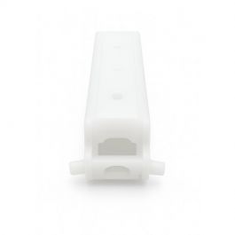 Plastic Universal Curtain Track Brackets - 2.5" Extra Long | The ...