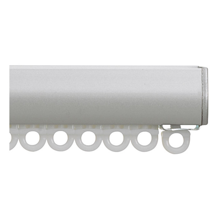 Silent Gliss 6840 Uncorded Metal Curtain Track | The Curtain Pole & Track Co.