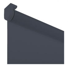 Colorama Roller Blind System – Silent Gliss 4905 | The Curtain Pole ...